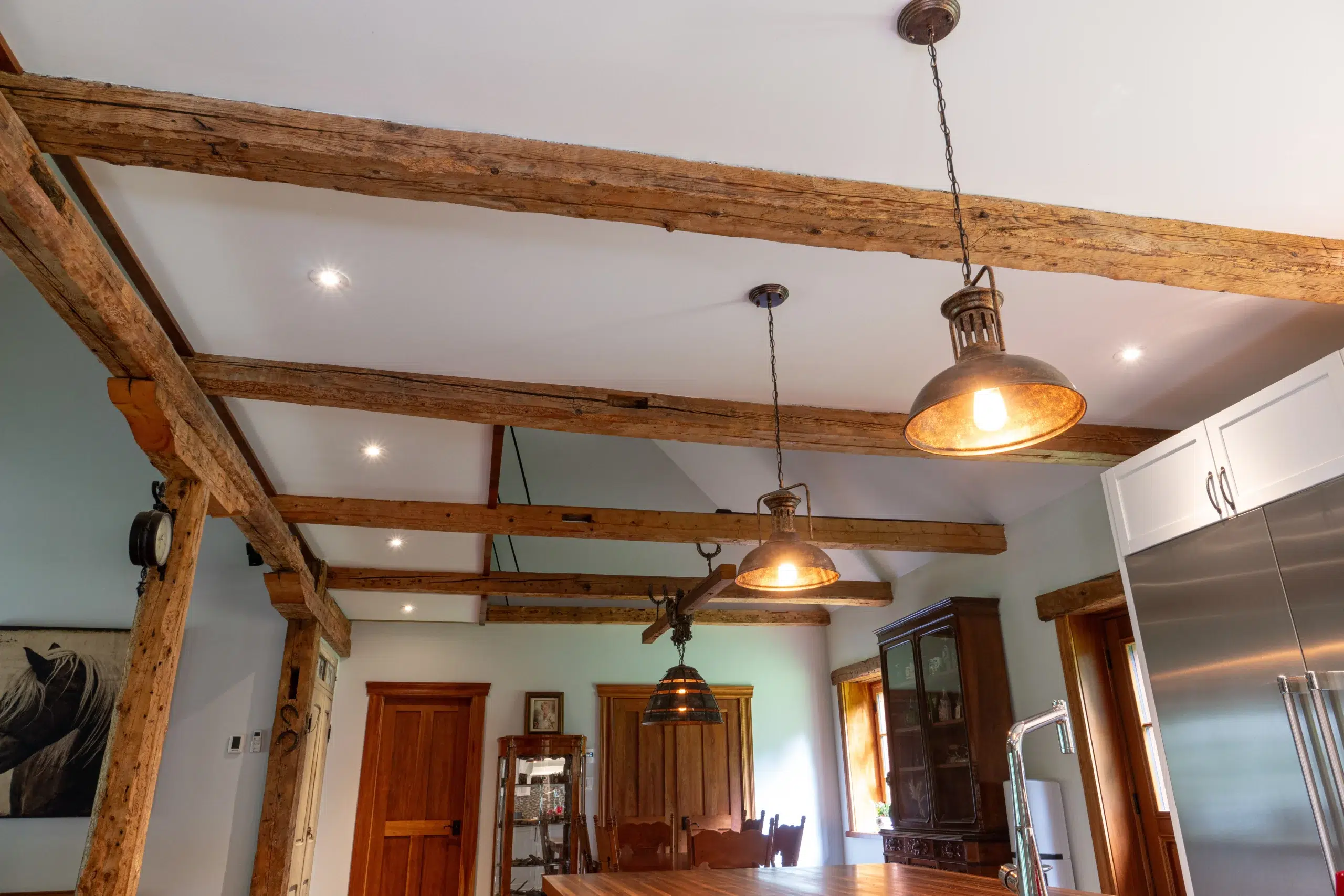 Les avantages de la construction durable et écologique - Construction Dumar